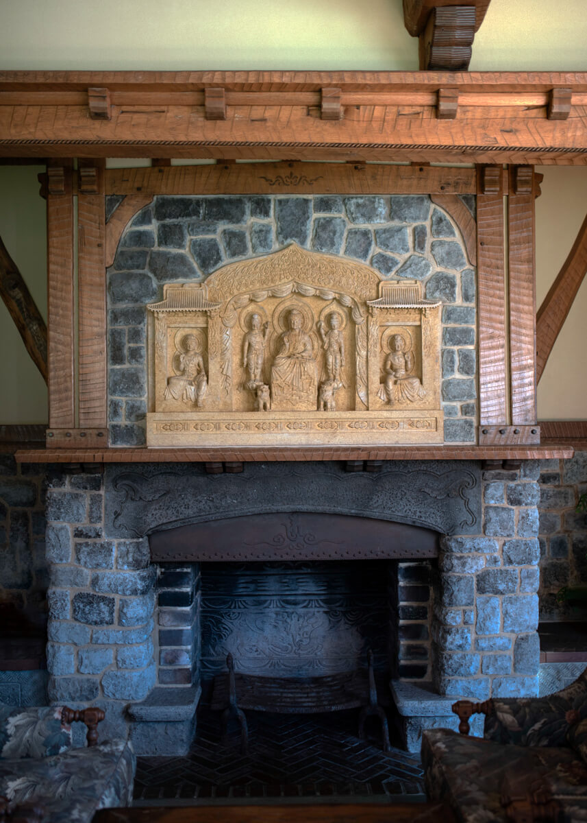 熱海「起雲閣」文豪たちが愛した名邸の建築と歴史を訪ねて - SMILE LOG